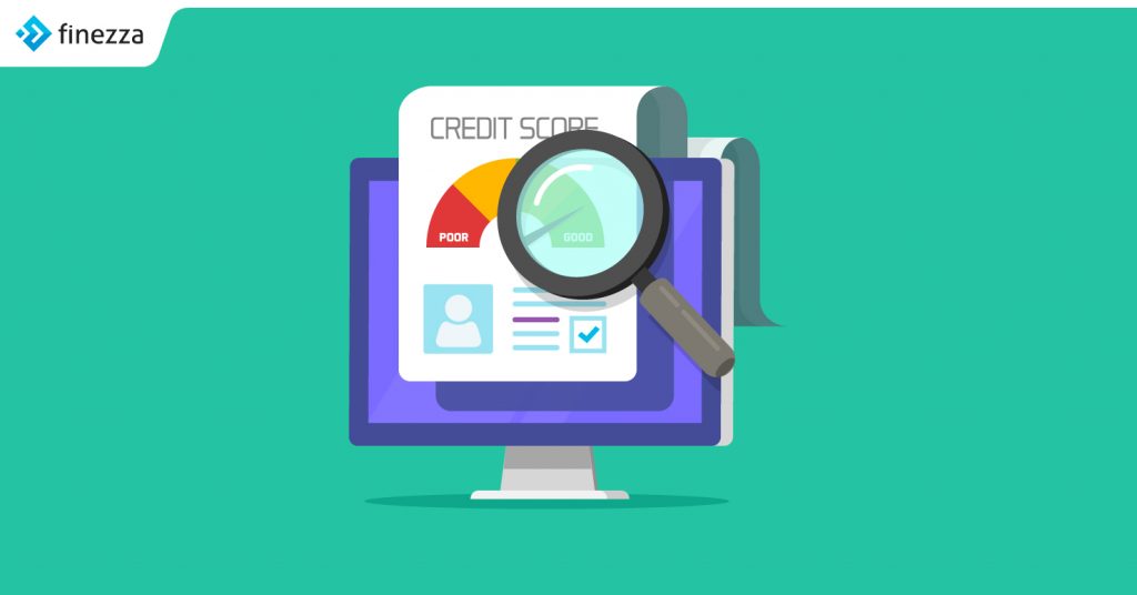 How Digital Footprint Data is Shaping the Future of Credit Scoring? - Finezza Blog