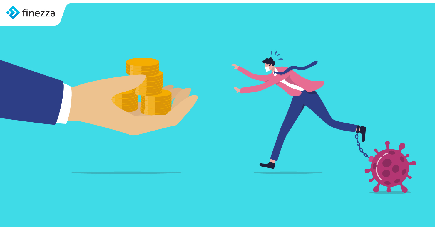 India's Covid Economic Relief & Its Impact On Our Finance Sector ...