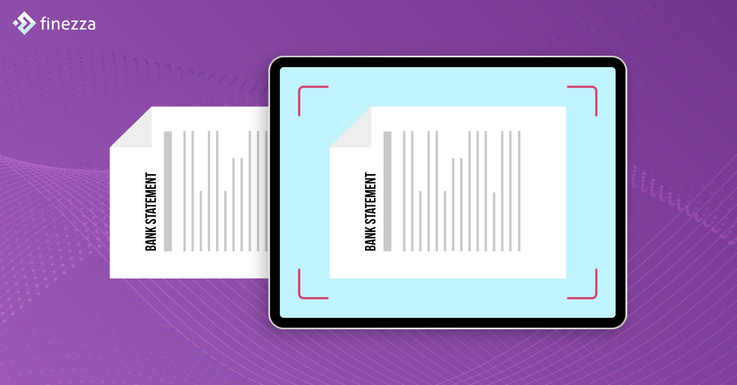 Automate and Scale Your Lending Process with A Bank Statement Analyser - Finezza Blog