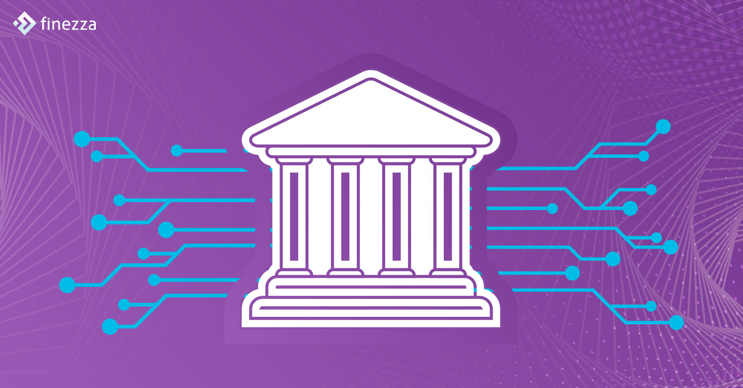 What is Embedded Finance – Innovation That Took The Fintech World by ...