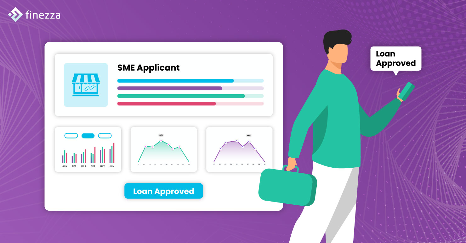 The Future of SME Digital Lending Beyond COVID-19 Relief Phase ...