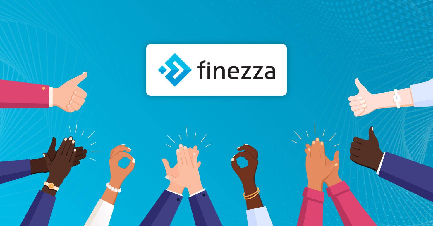 Finezza is Now in the Novel Account Aggregator Ecosystem in India ...