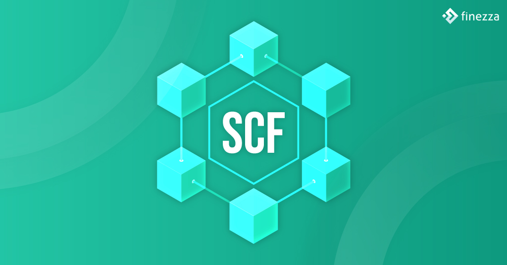 Boosting Supply Chain Financing: The Impact of Blockchain - Finezza Blog