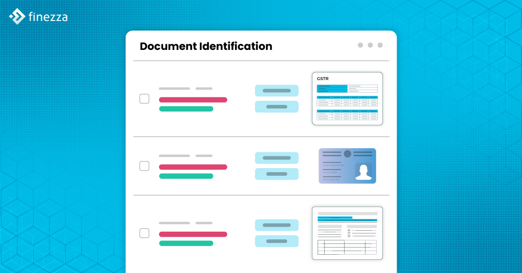Finezza’s Document Identification Framework: Enhancing Lender Accuracy ...