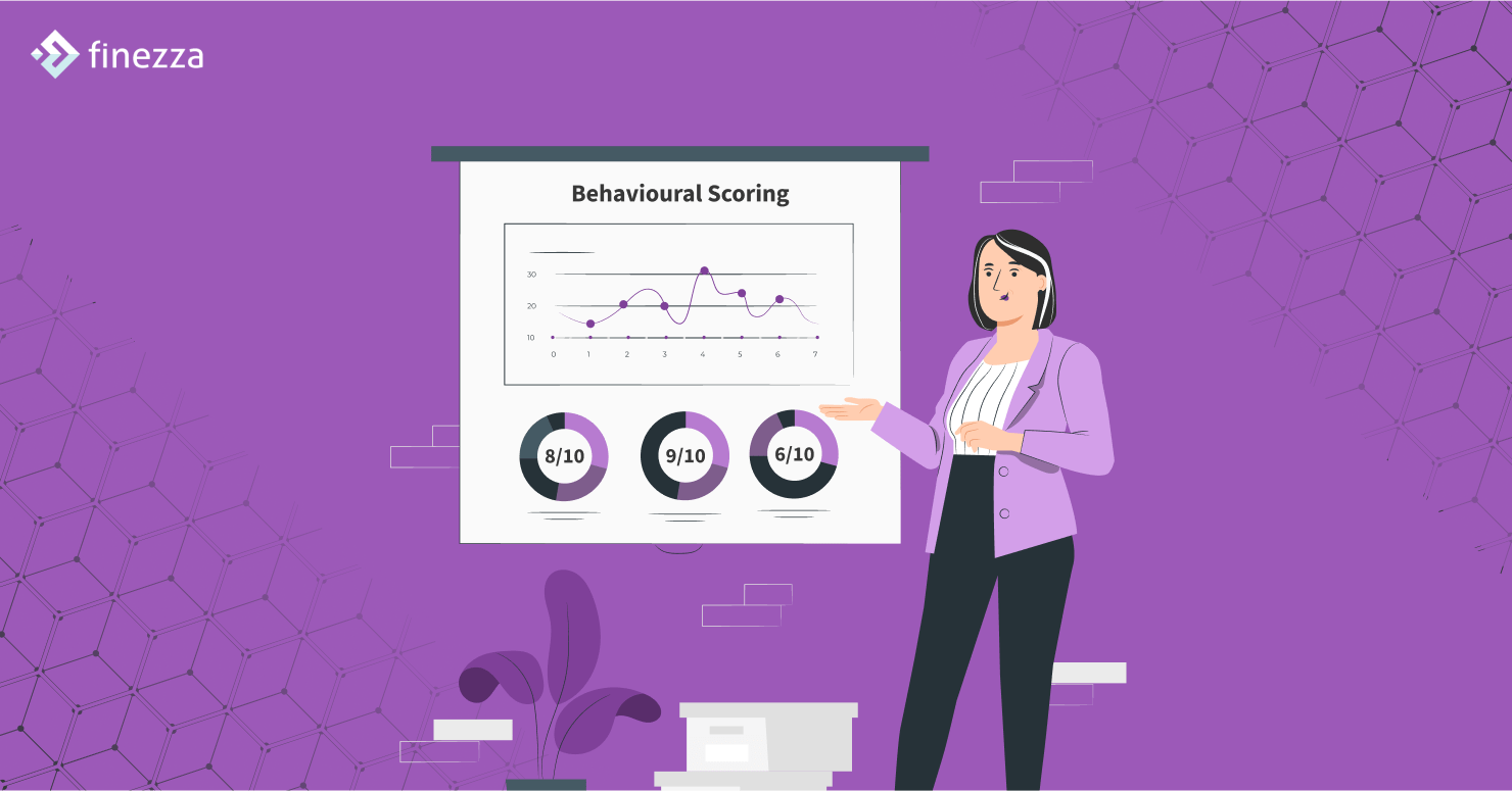 Behavioral Scoring: The Smart Approach to Line of Credit Risk ...