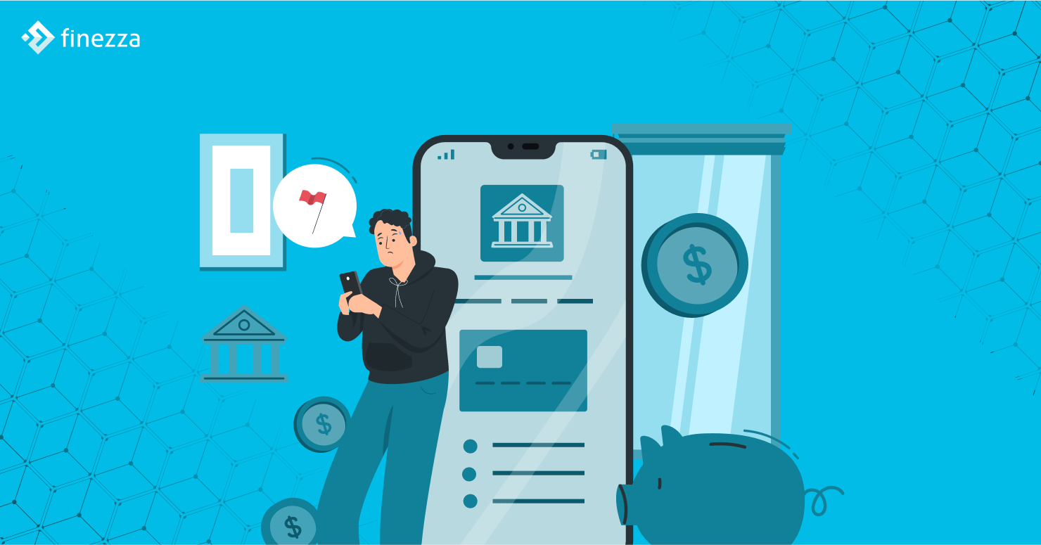 6 Red Flags Loan Officers Should Monitor in Bank Statements - Finezza Blog