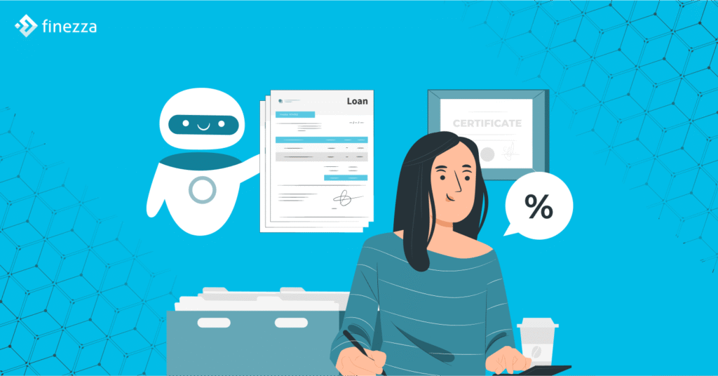 How Loan Origination Systems Streamline the Four Stages of Lending - Finezza Blog