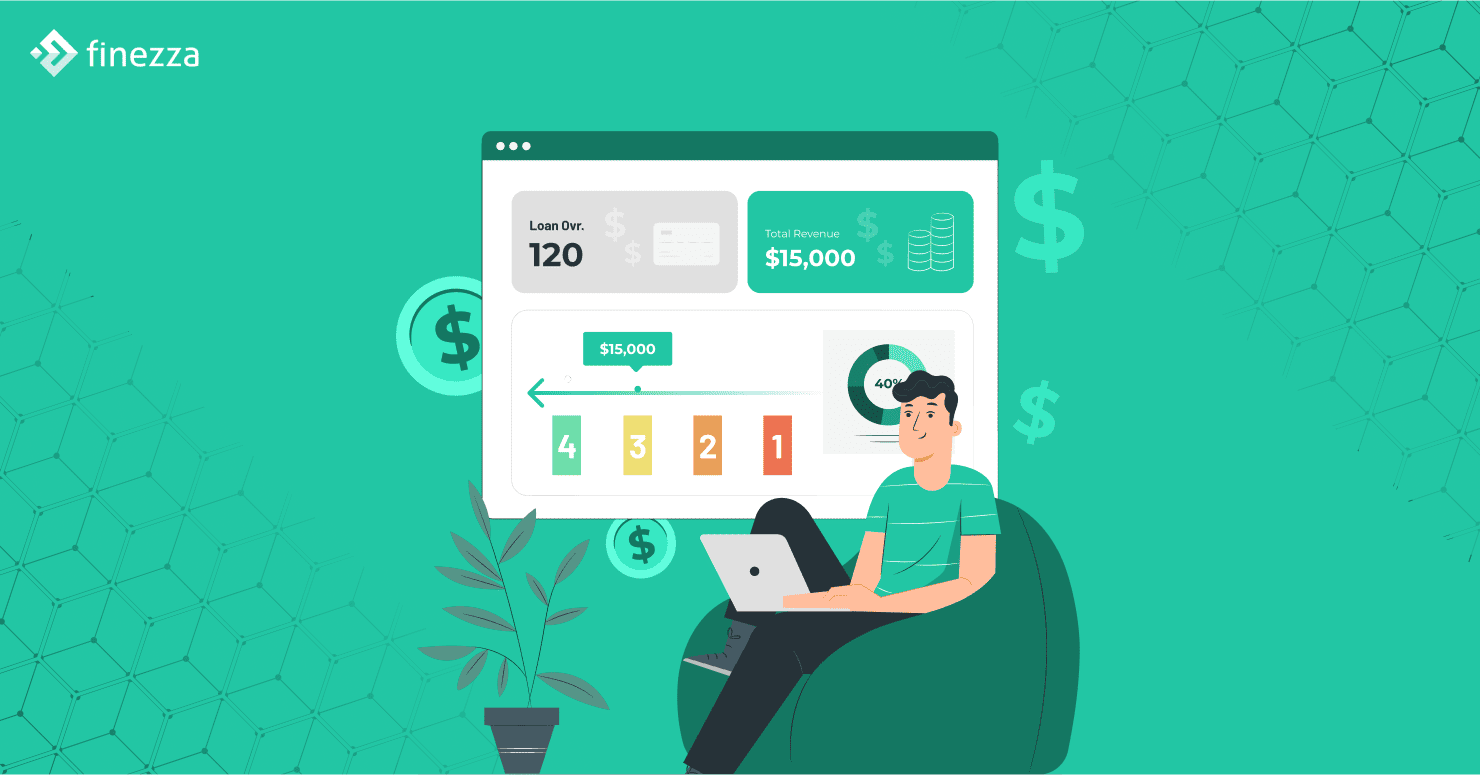 How Loan Origination Systems Streamline the Four Stages of Lending - Finezza Blog