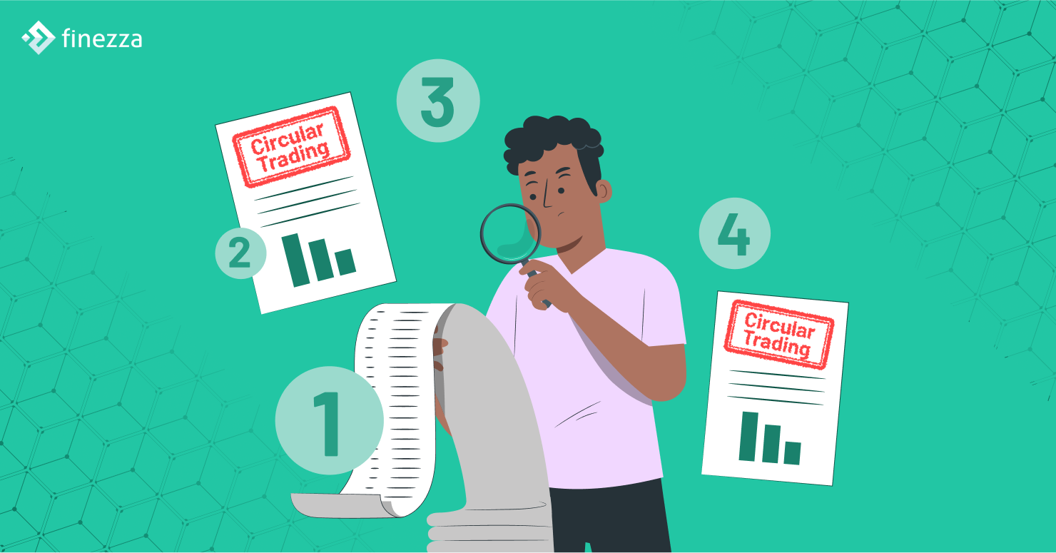 Circular Trading in Bill Discounting: 4 Warning Signs to Look For